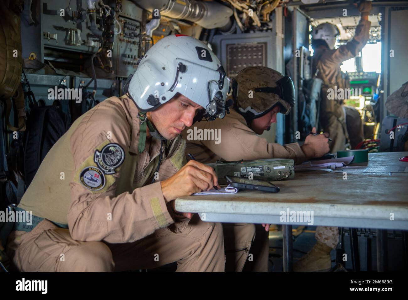 Raid planning hi-res stock photography and images - Alamy