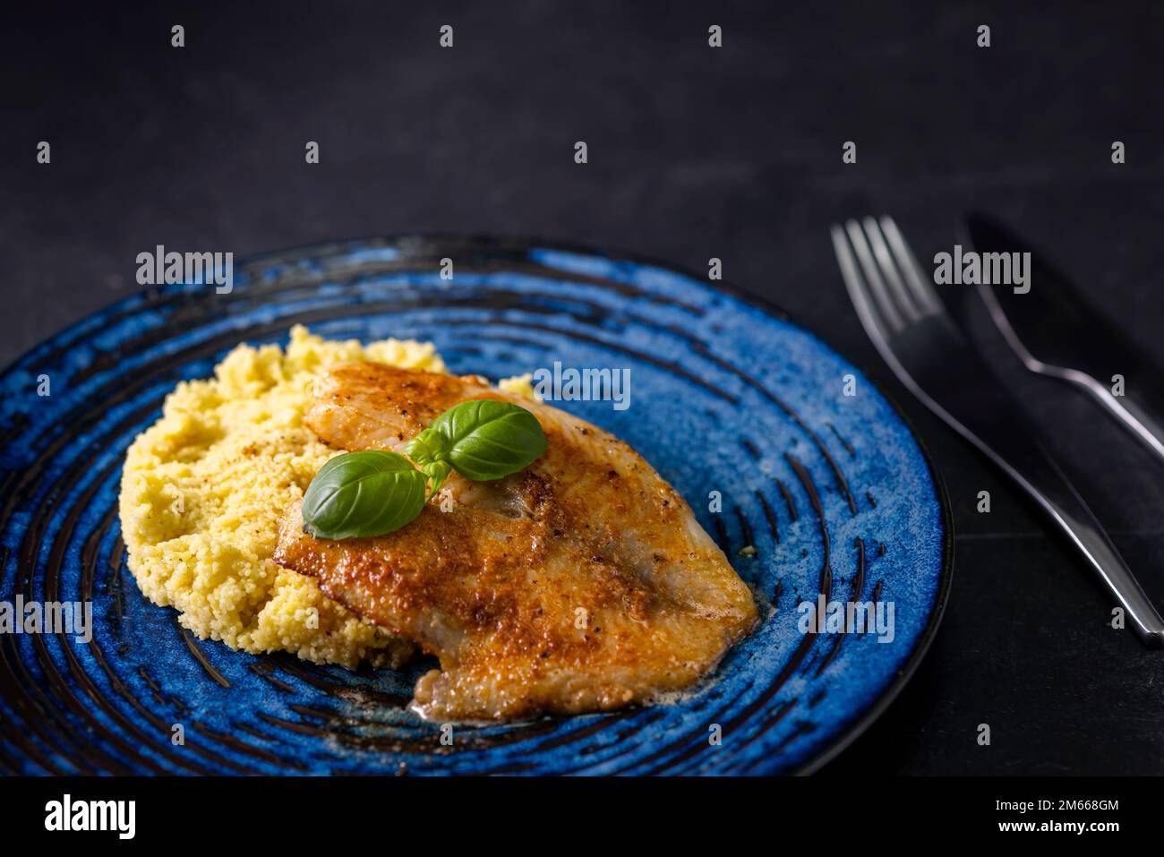 Cod couscous hi-res stock photography and images - Alamy