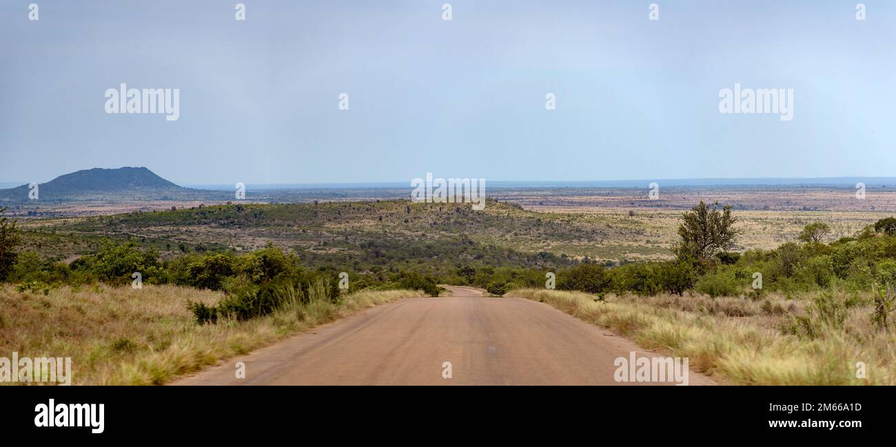 Lower sabie road hi-res stock photography and images - Alamy