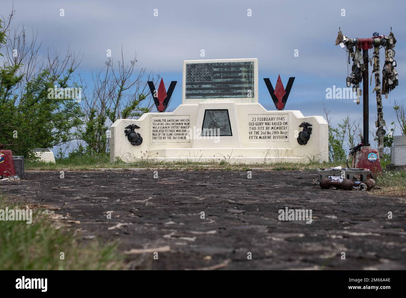 Uncommon valor was a common virtue hi-res stock photography and images ...