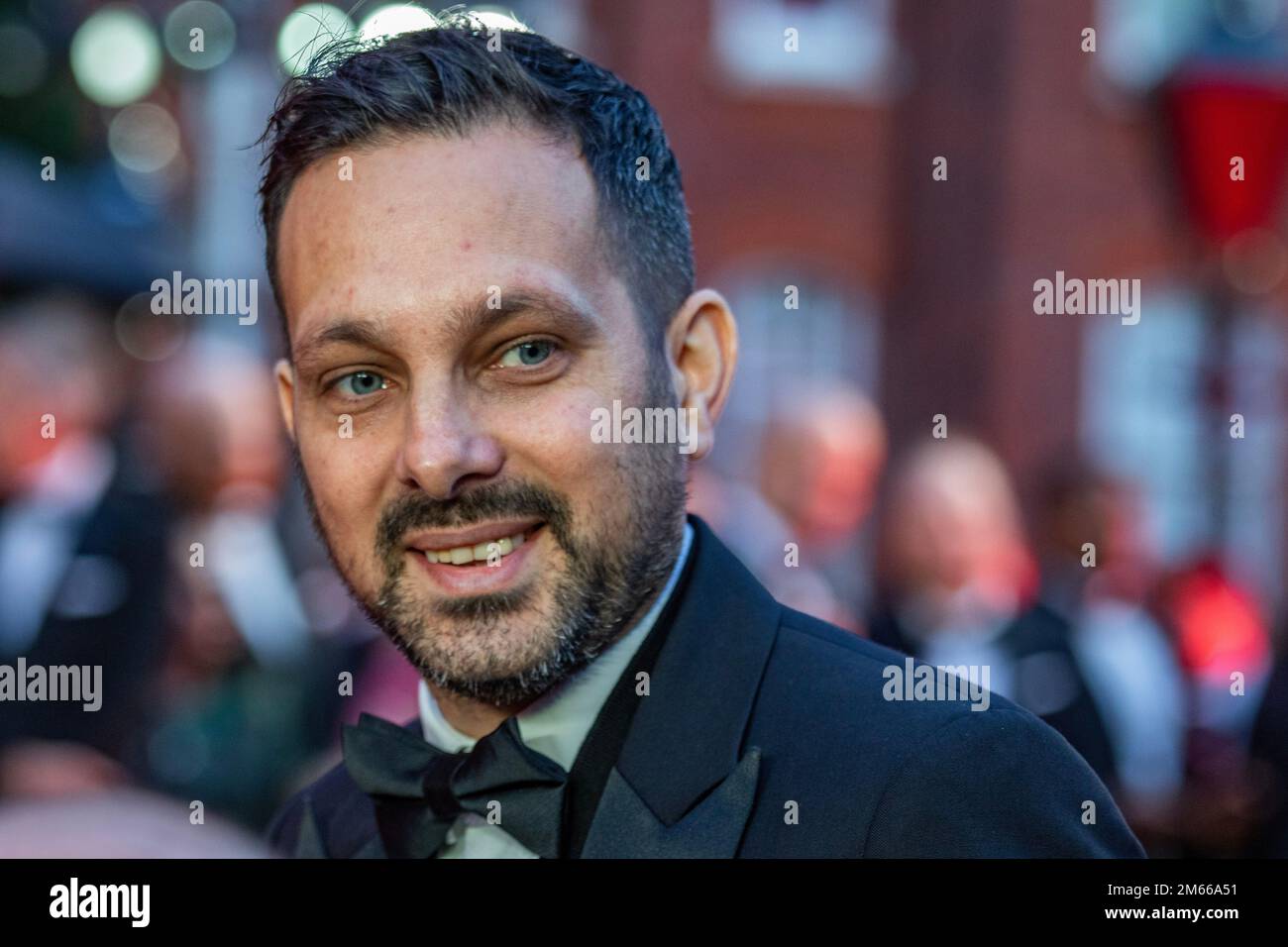 Dynamo Magician Matrix