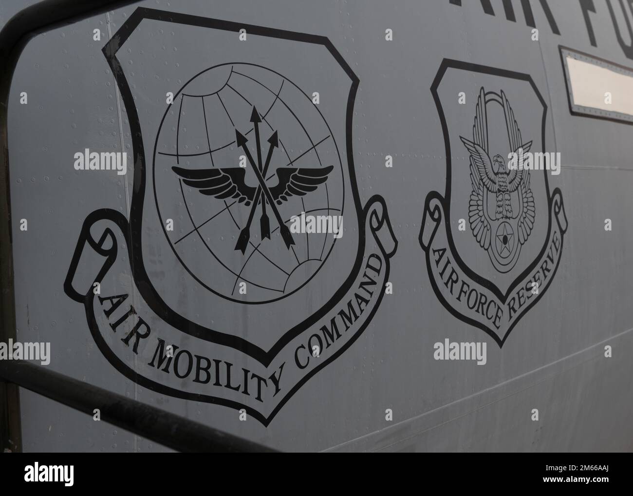 A KC-10 Extender with the 6th Air Refueling Squadron prepares for ...
