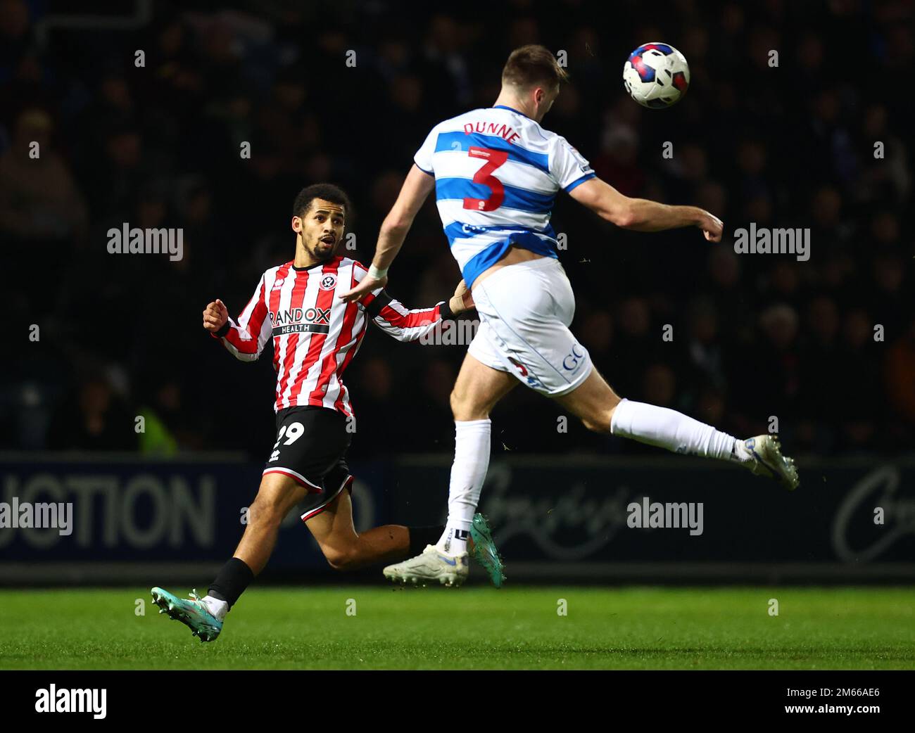 Jimmy dunne queens hi-res stock photography and images - Alamy