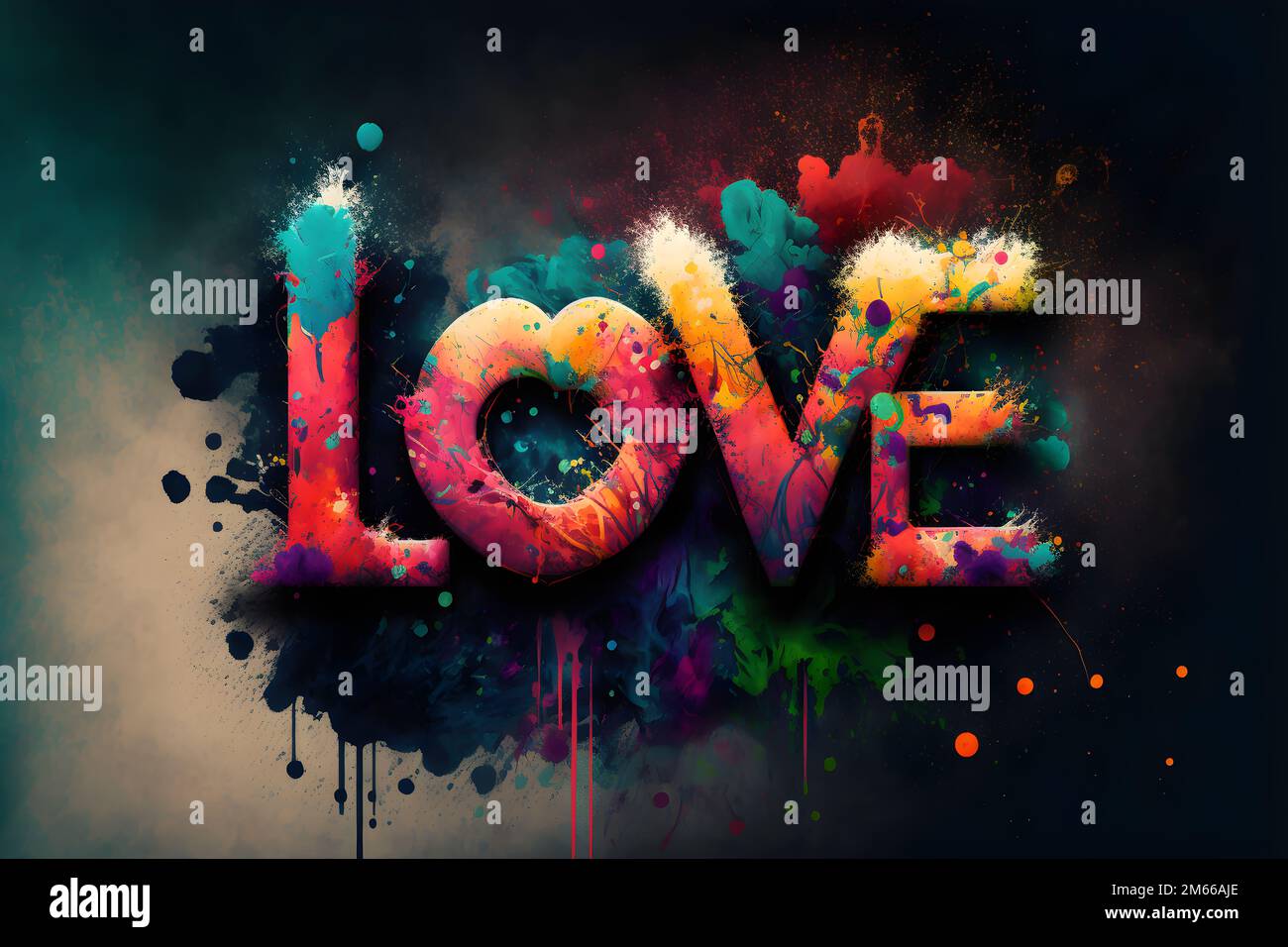 Logo vector heart hi-res stock photography and images - Alamy