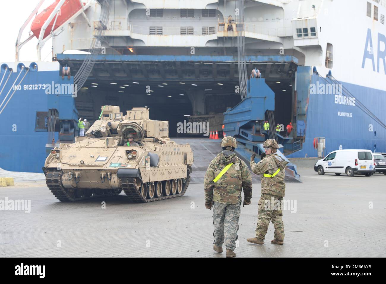 Esbjerg endurance hi-res stock photography and images - Alamy
