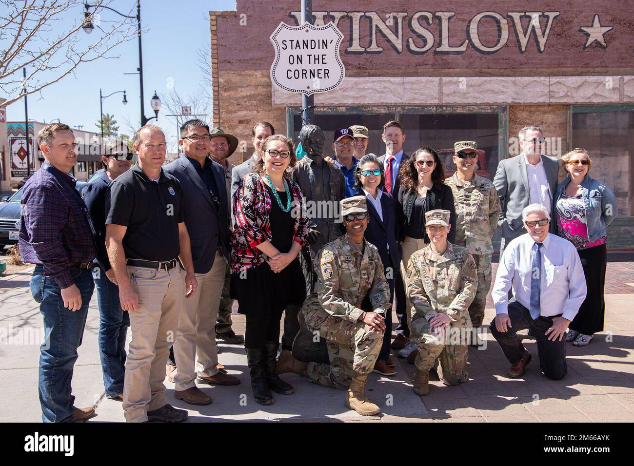 U.S. Army Corps of Engineers South Pacific Division and Los Angeles ...