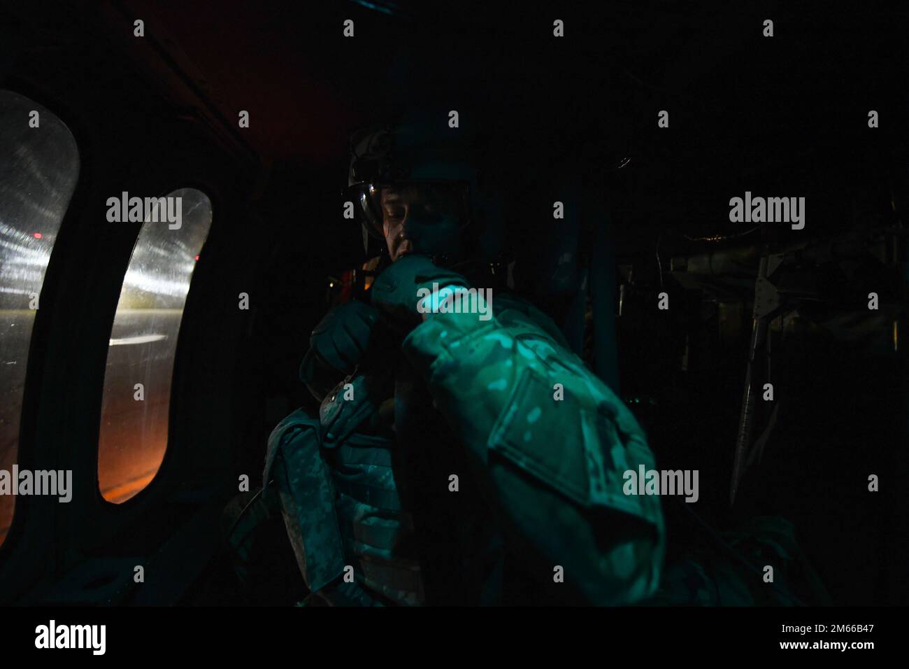 1 509th hi-res stock photography and images - Alamy