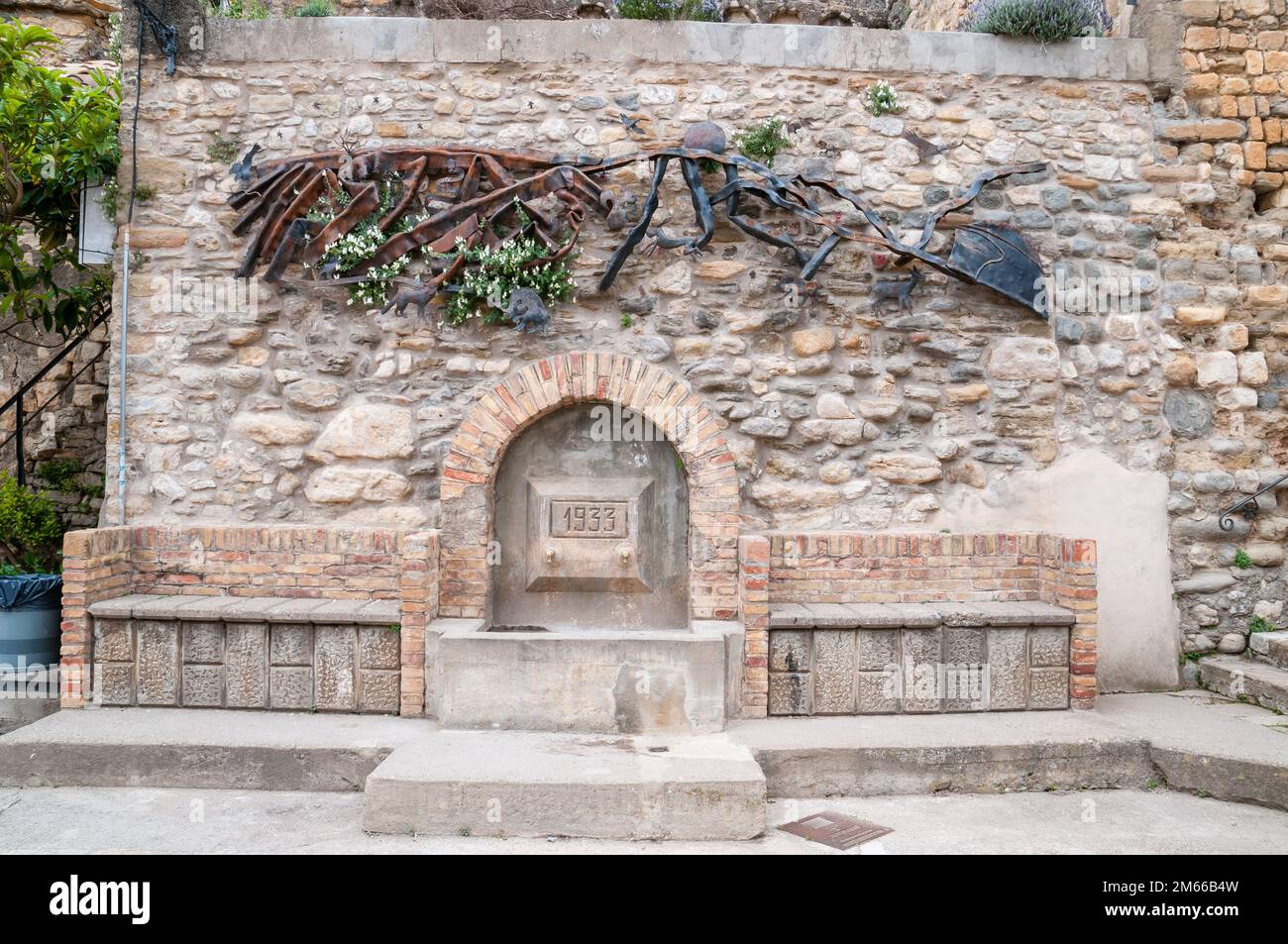 1933 spain hi-res stock photography and images - Alamy