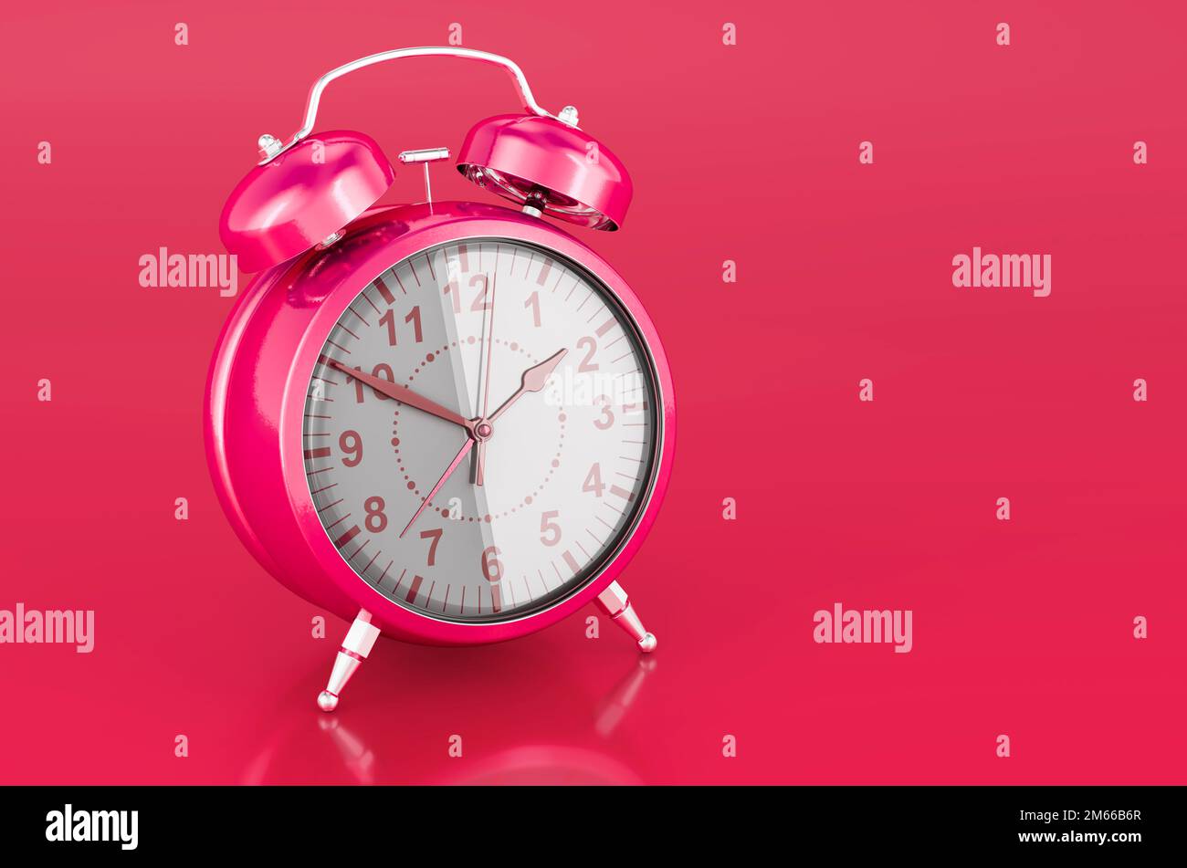 Number viva magenta color hi-res stock photography and images - Alamy