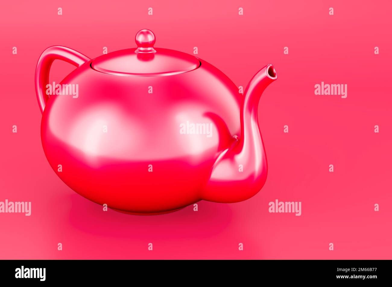 Viva magenta kitchen hi-res stock photography and images - Alamy