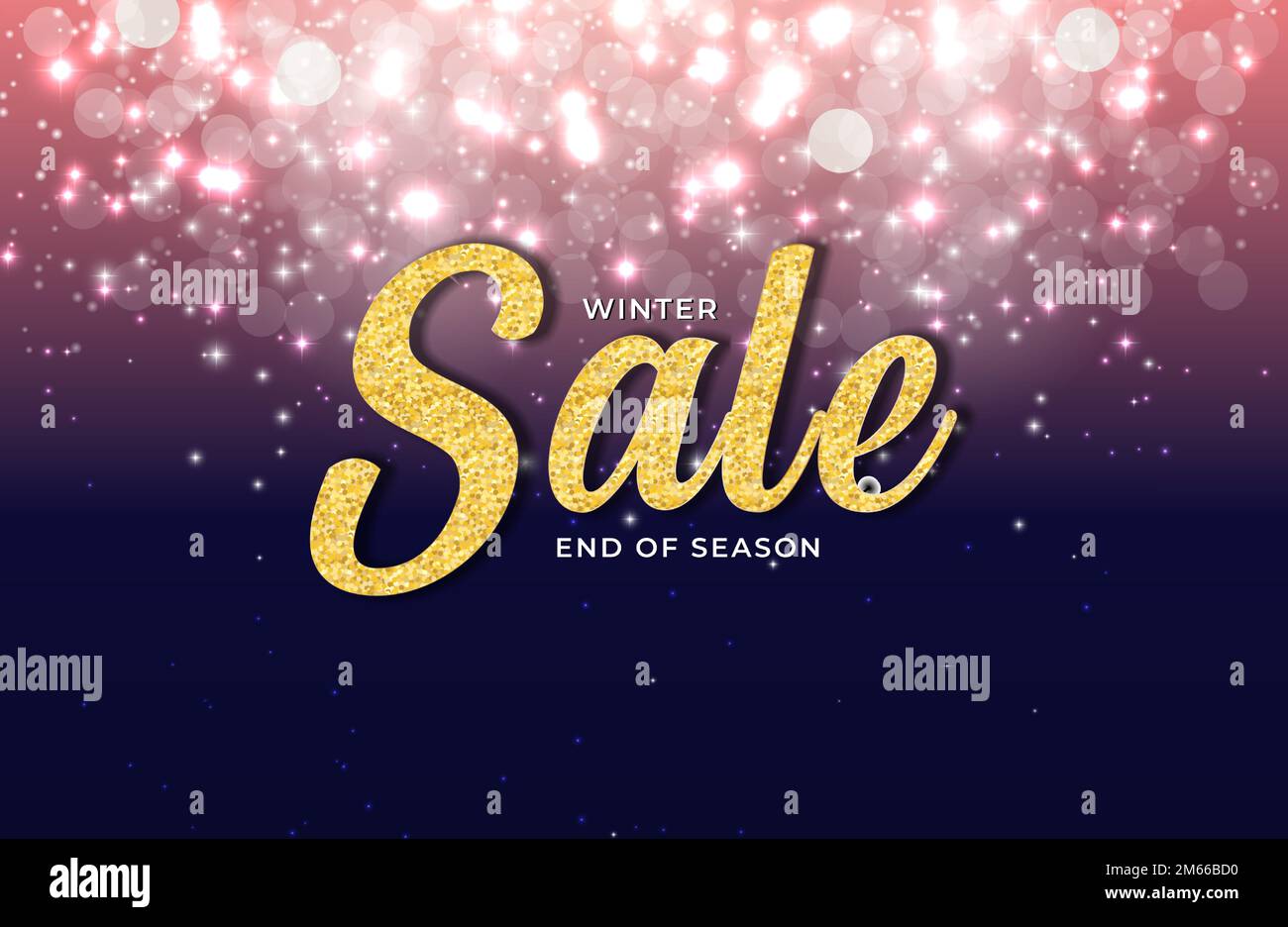 End season discount Stock Vector Images - Alamy