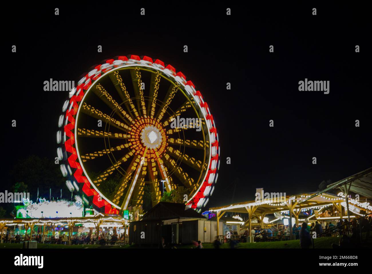 Summerfest symbol hi-res stock photography and images - Alamy