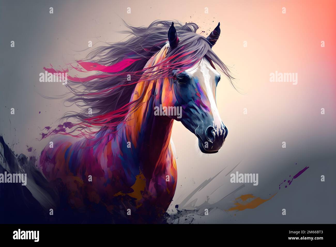 Generative ai zoo hi-res stock photography and images - Alamy