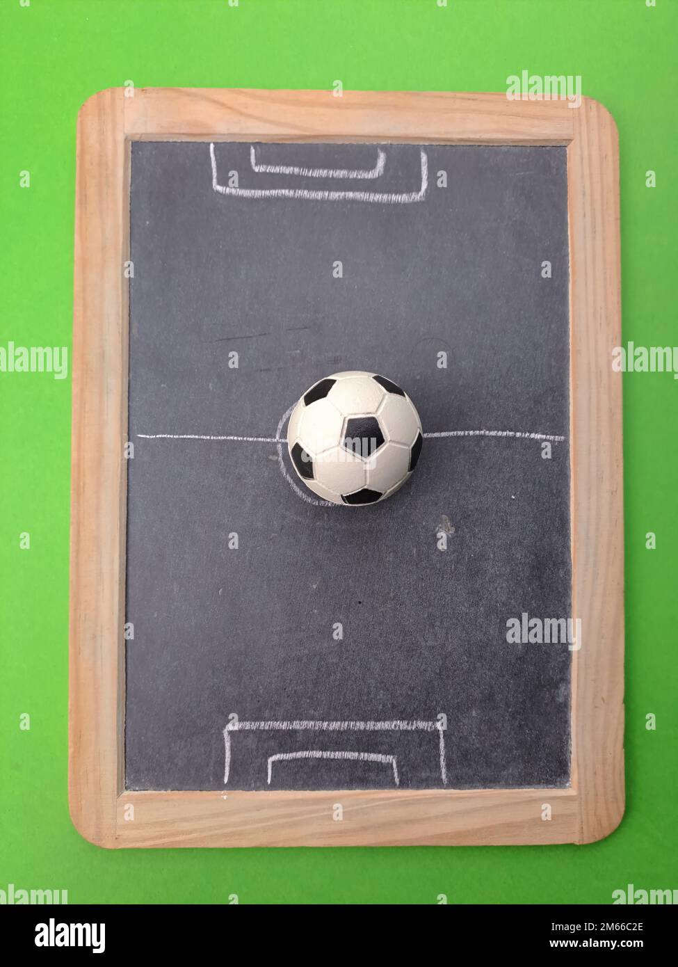 Chalkboard Football Field at Ellen Bushong blog