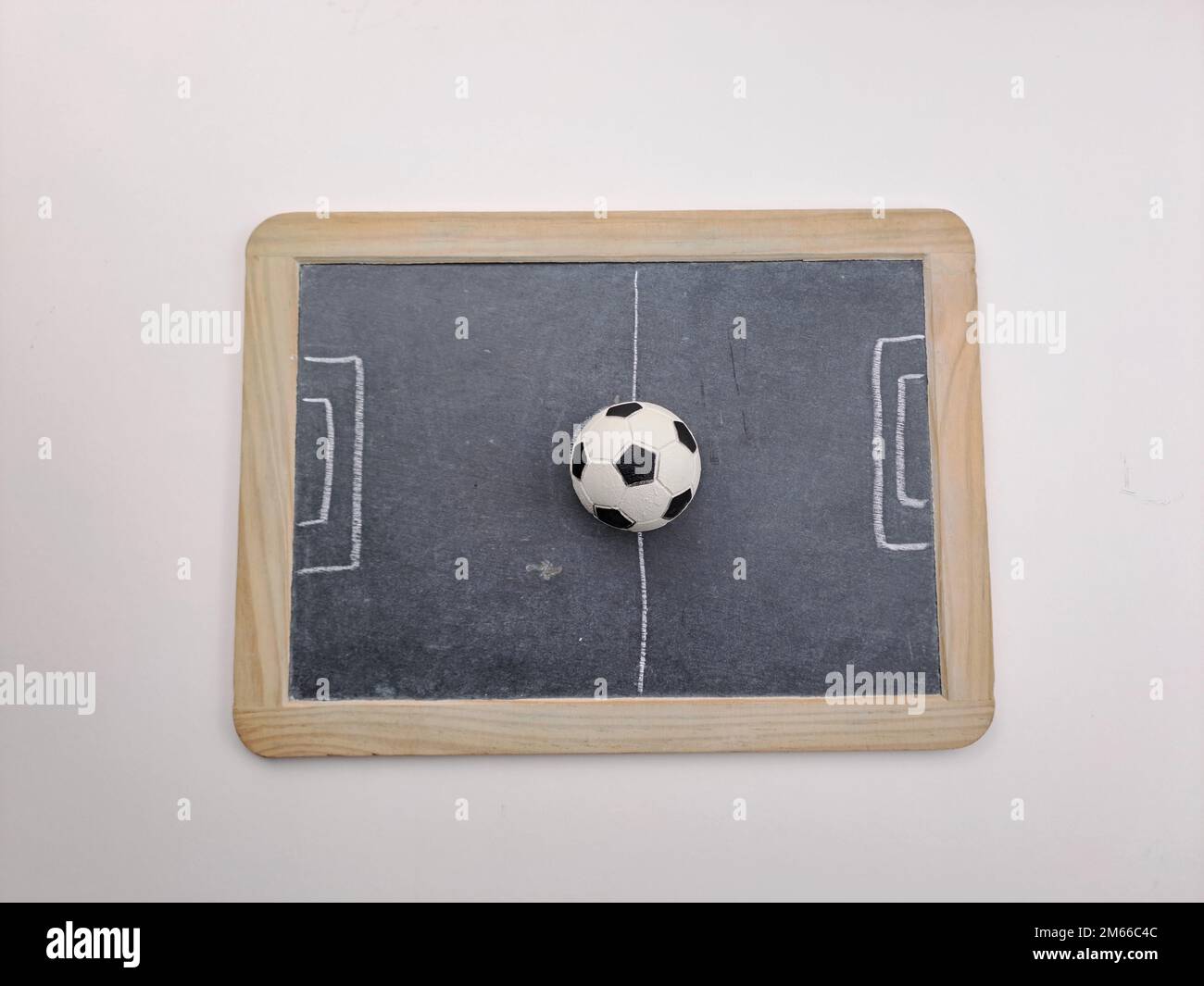 Sports team planning hi-res stock photography and images - Alamy