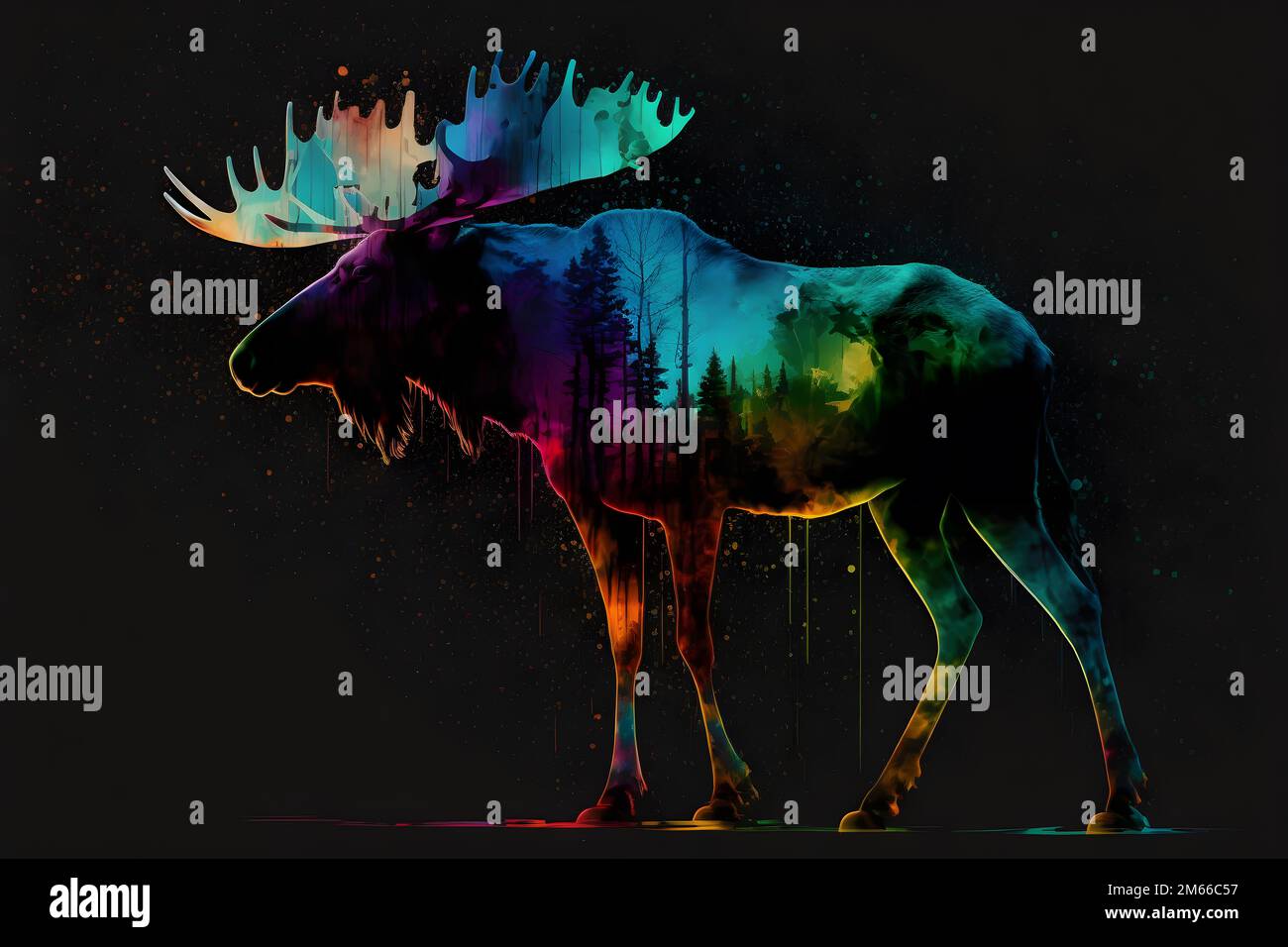 Power generative ai hi-res stock photography and images - Alamy