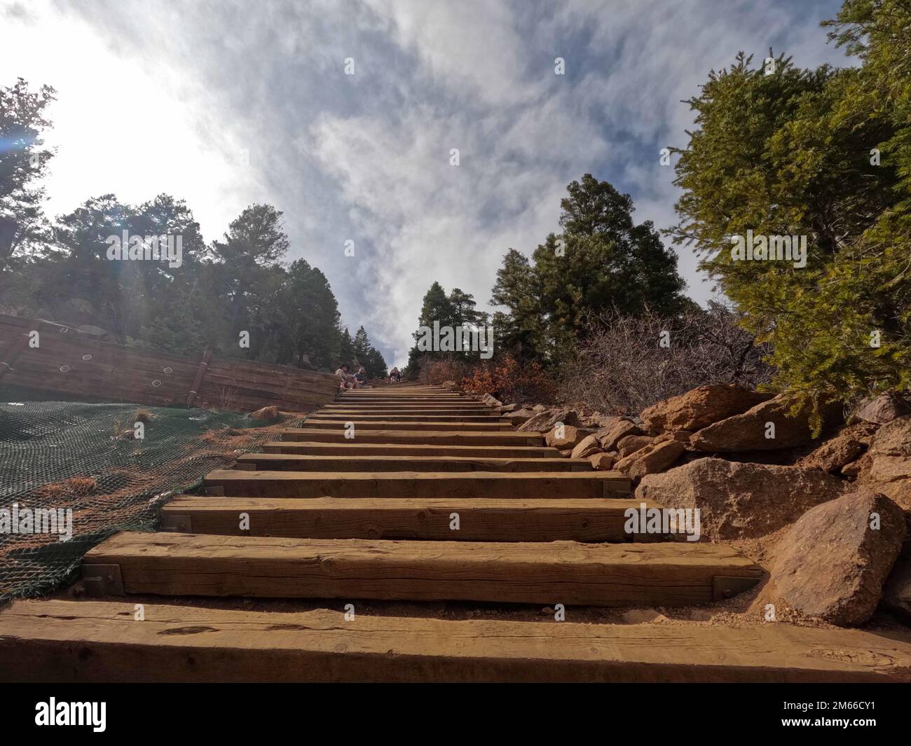 Manitou trails hi-res stock photography and images - Alamy
