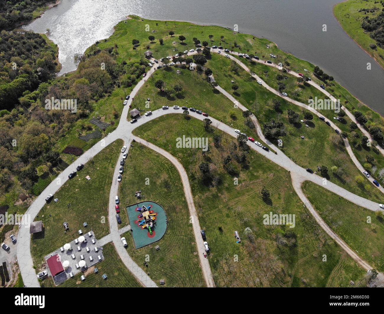 Belgrade forest istanbul hi-res stock photography and images - Alamy