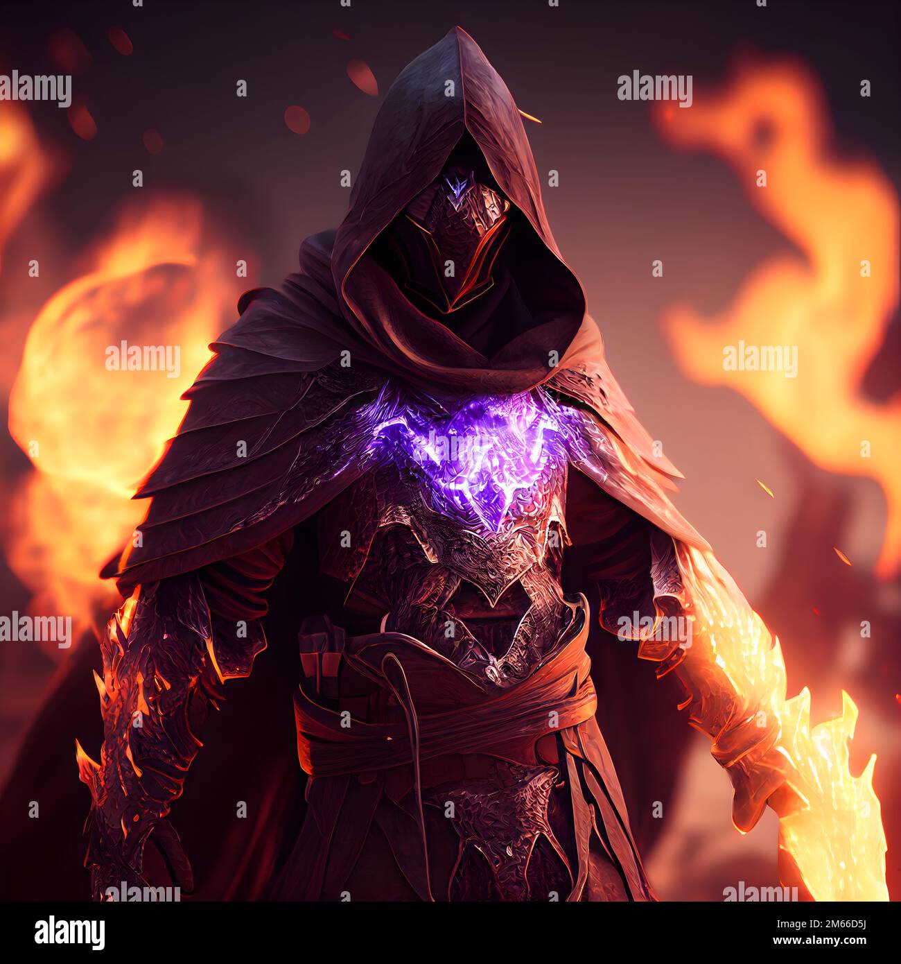 Scary soldier hi-res stock photography and images - Alamy