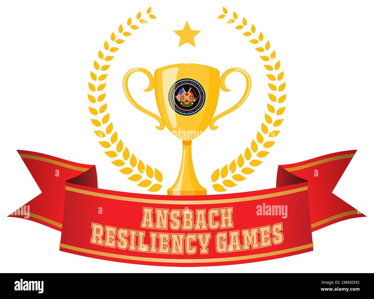 Ansbach Cut Out Stock Images & Pictures - Alamy