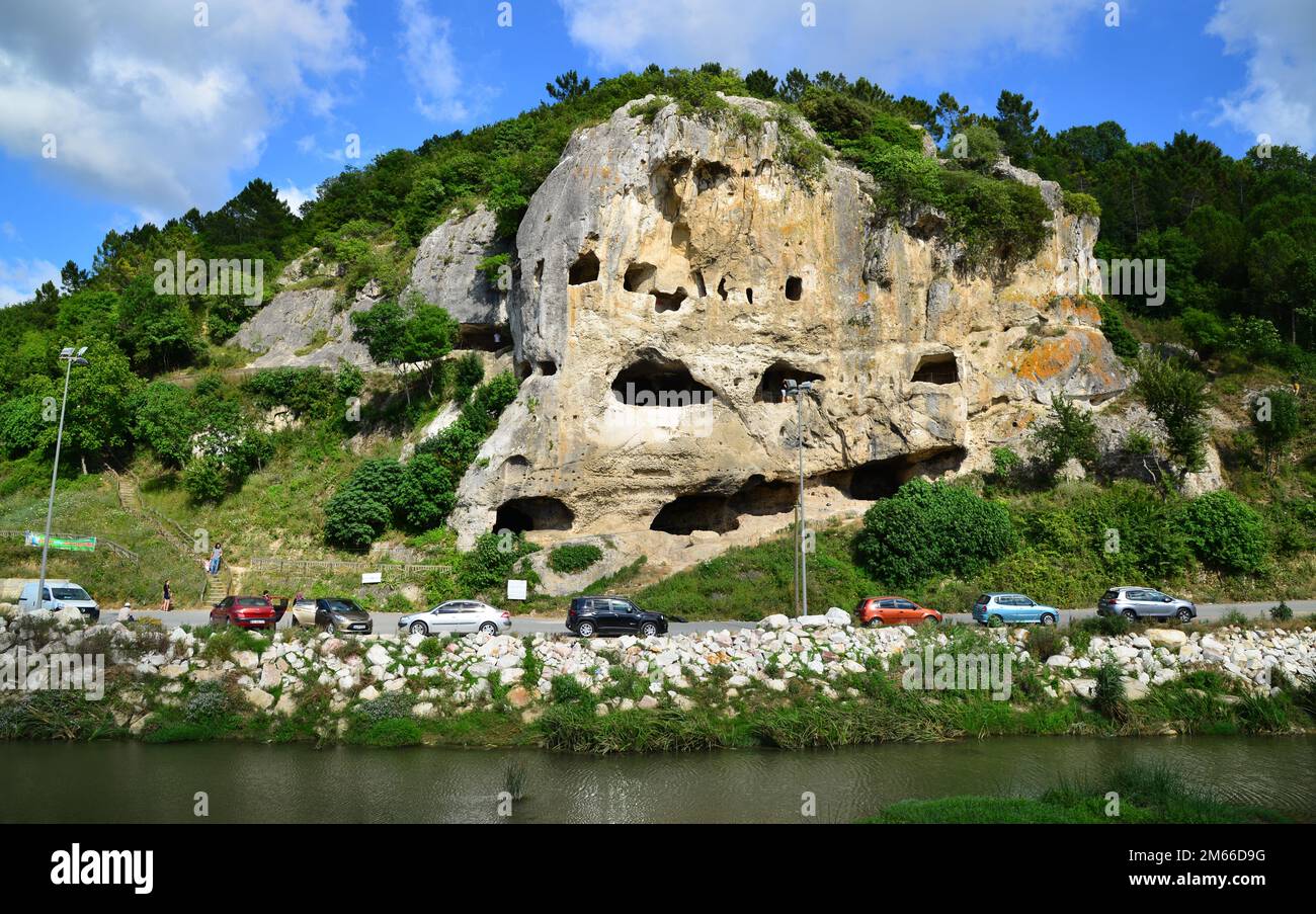 Incegiz Caves is in Istanbul, Turkey Stock Photo - Alamy
