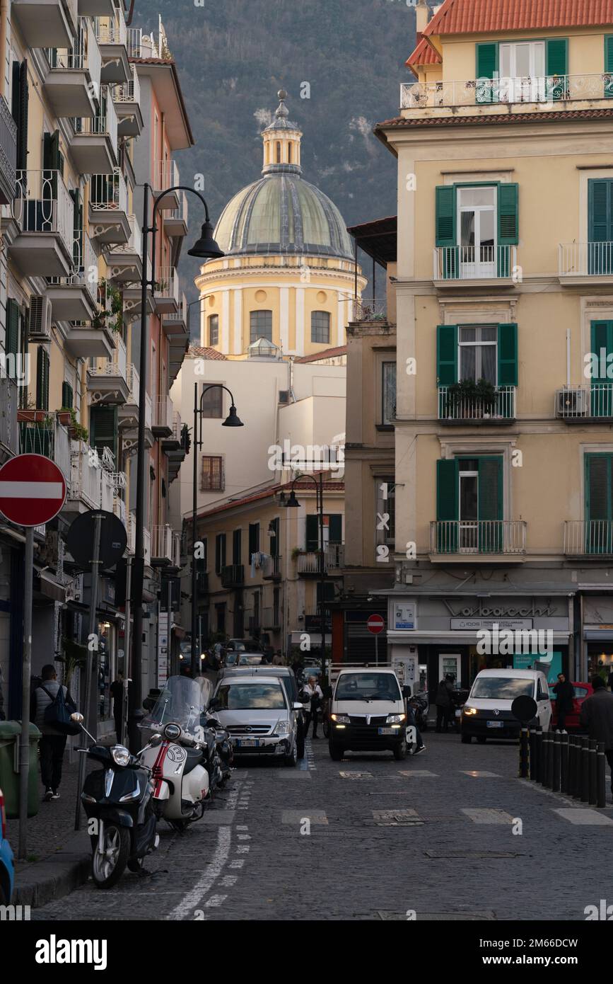 Oiros castellare hi-res stock photography and images - Alamy