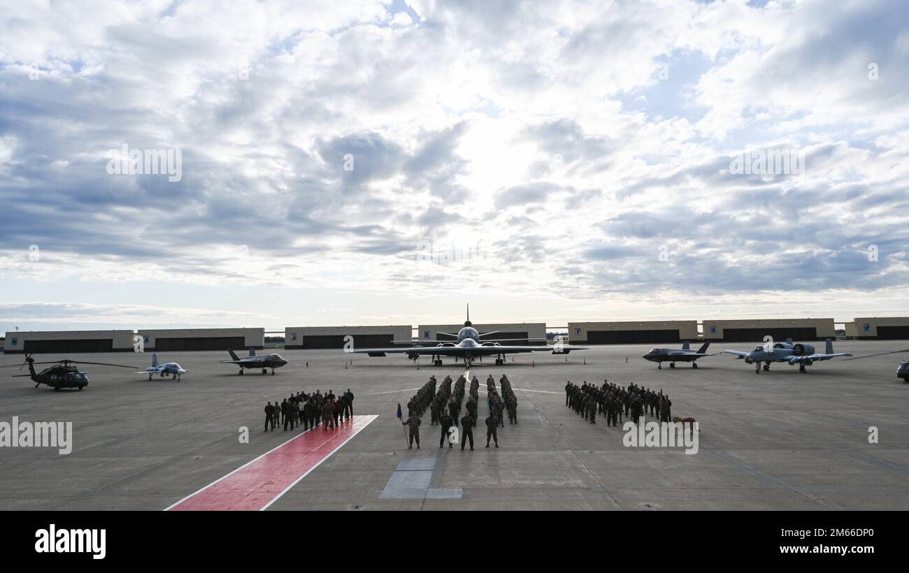 Participants from Exercise Agile Tiger wrap up the four-day ...