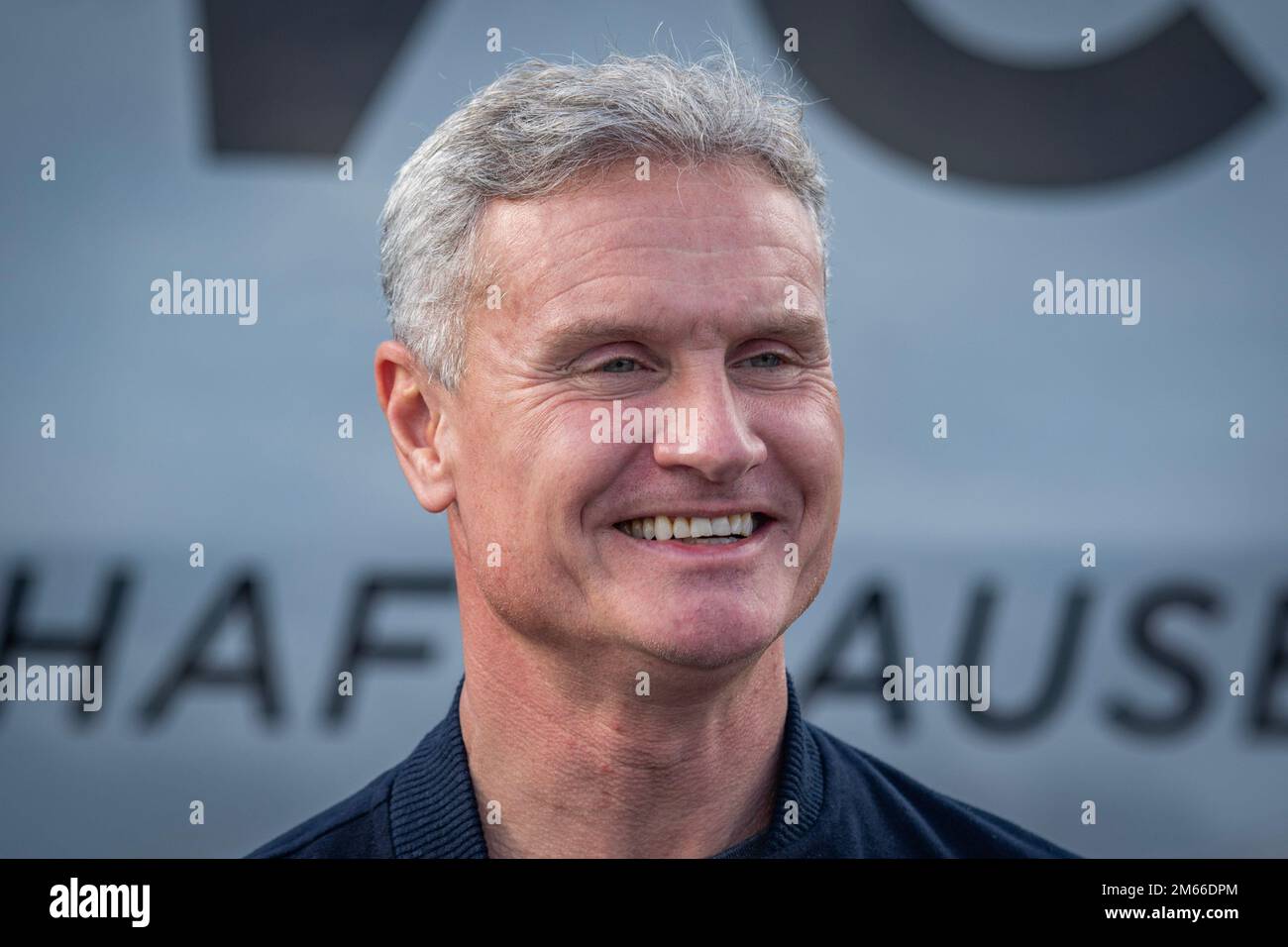 Scottish david coulthard hi-res stock photography and images - Alamy