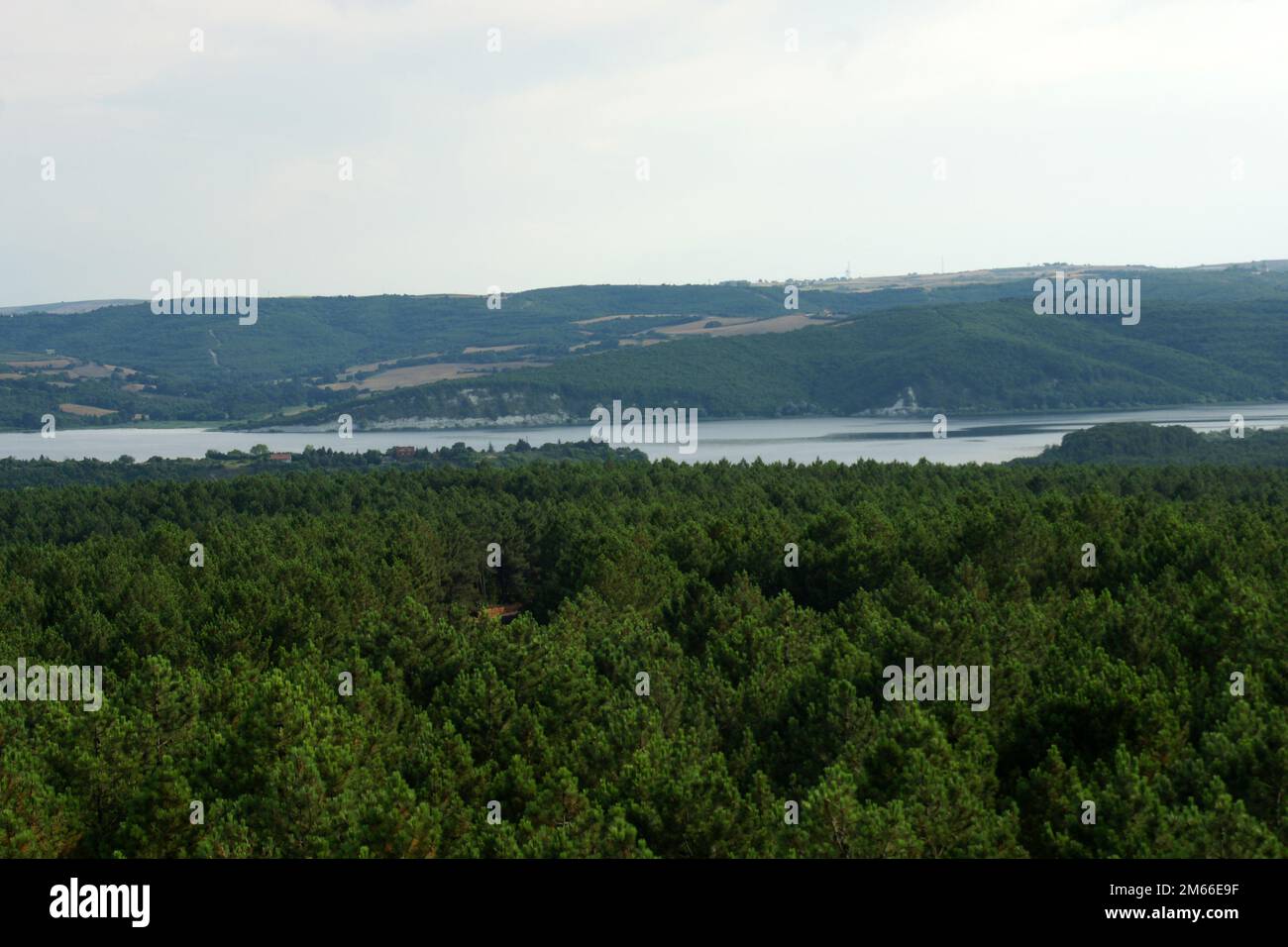 Terkos lake hi-res stock photography and images - Alamy