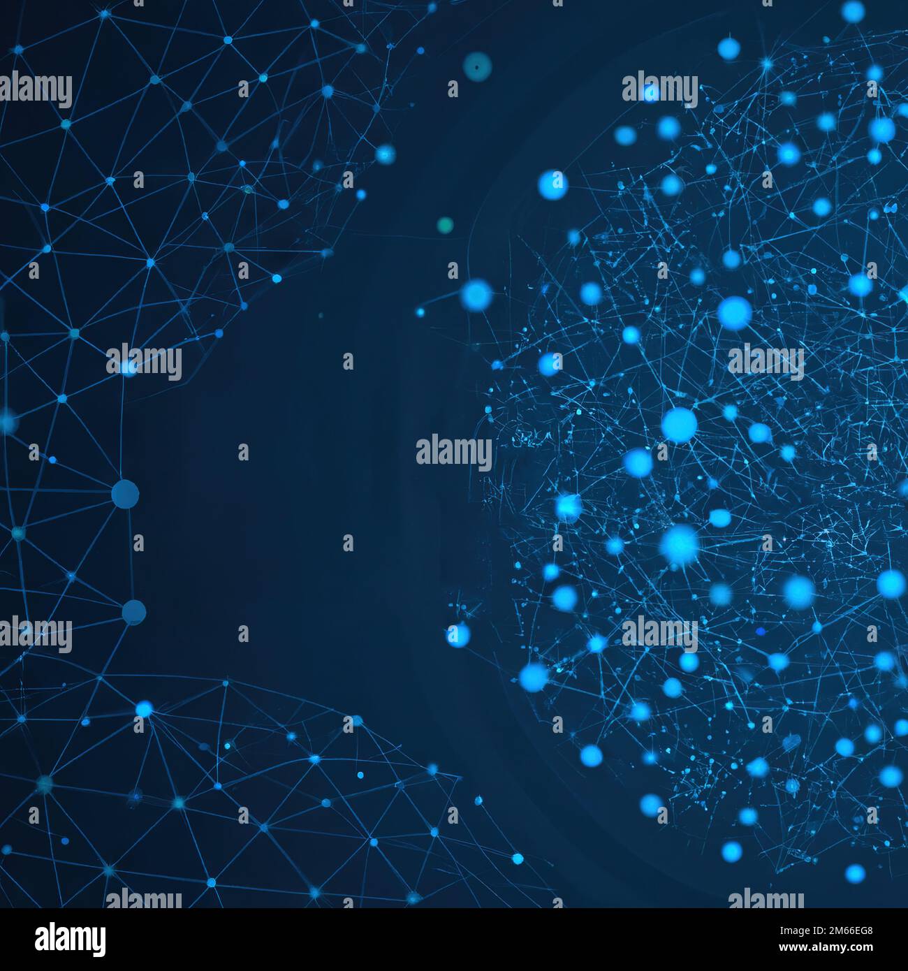 Neural networks hi-res stock photography and images - Alamy