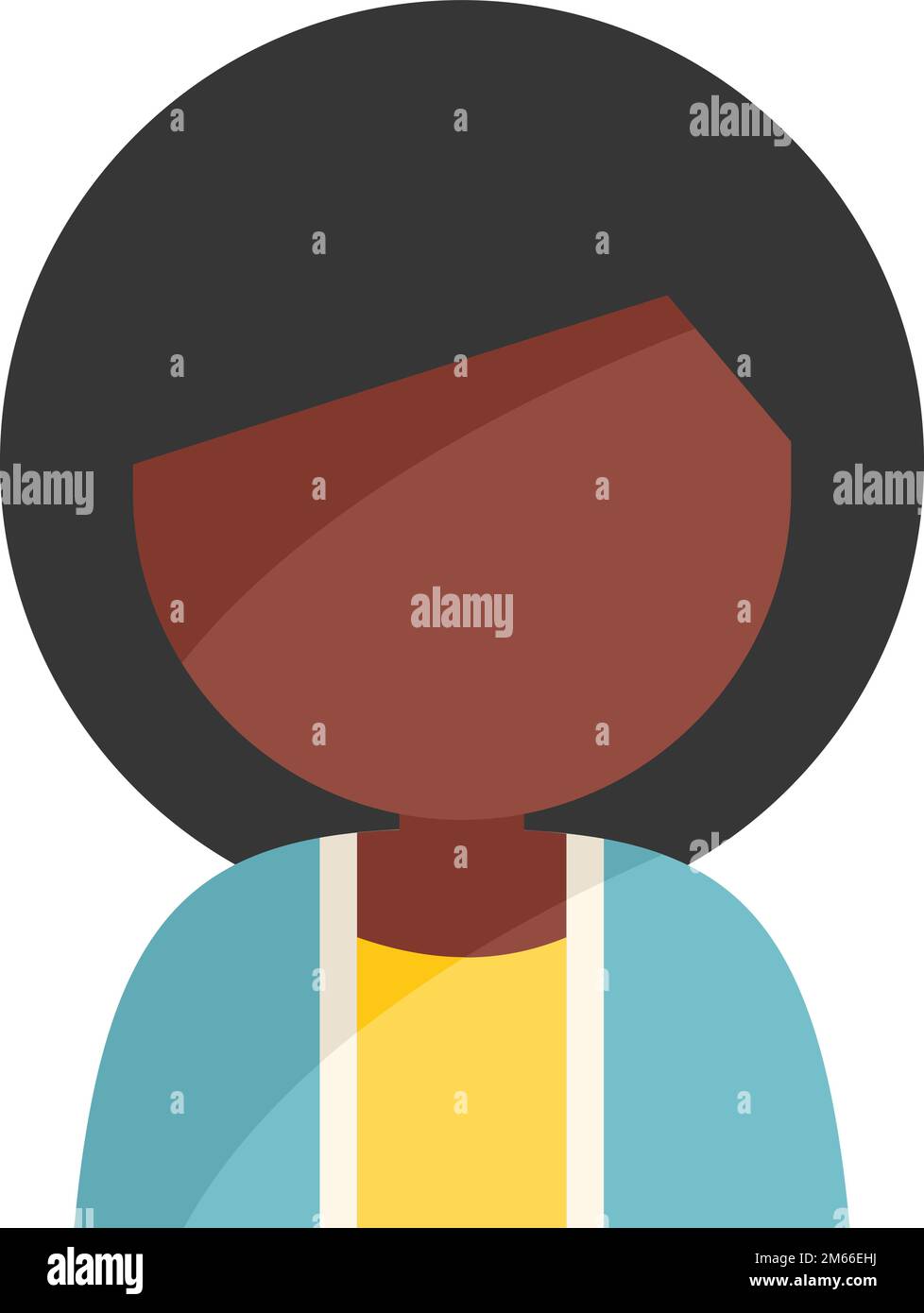 Mobile worker africa Stock Vector Images - Alamy