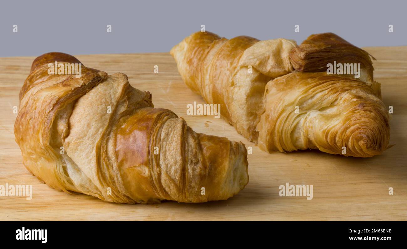 Austrian viennoiserie pastry hi-res stock photography and images - Alamy
