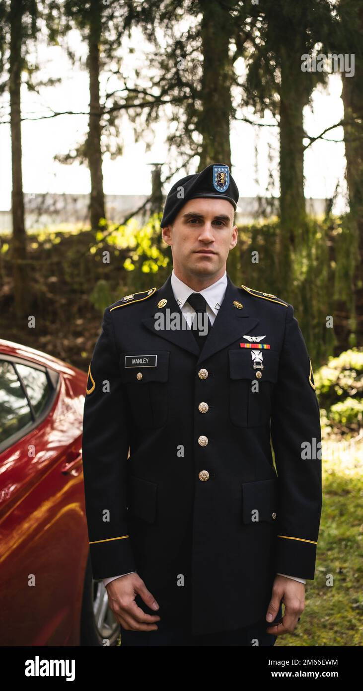 Soldiers assigned to 16th Combat Aviation Brigade competed in the unit ...