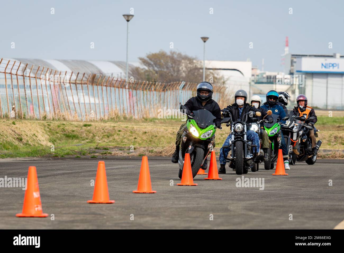 Force logistic commands logistic support unit hi-res stock photography ...