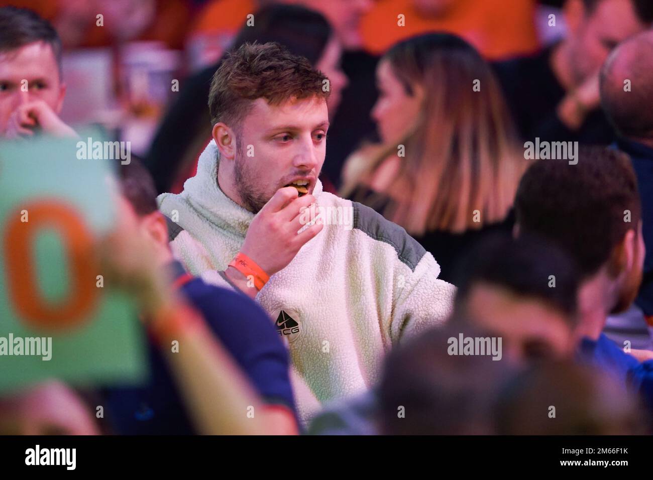 Youtuber Harry Lewis, who goes by the internet name of wroetoshaw, is ...