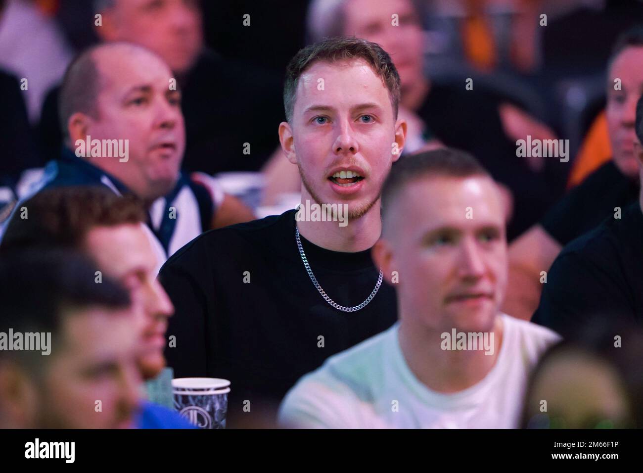 Youtuber Callum Airey, who goes by the internet name of Calfreezy, is ...