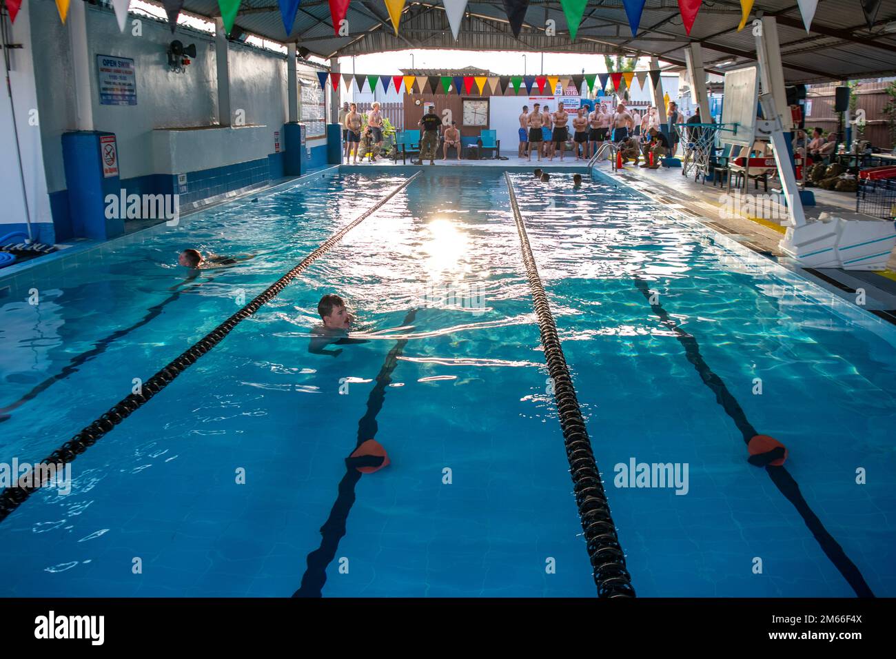 Pre battle assessment hi-res stock photography and images - Alamy