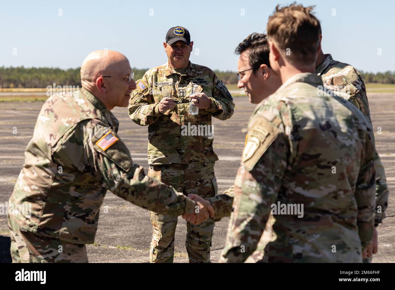 Soldiers and Army Civilians of the United States Army Aviation Center ... Soldiers and Army Civilians of the United States Army Aviation Center ...