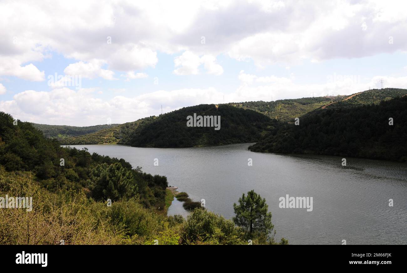 Belgrade forest istanbul hi-res stock photography and images - Alamy