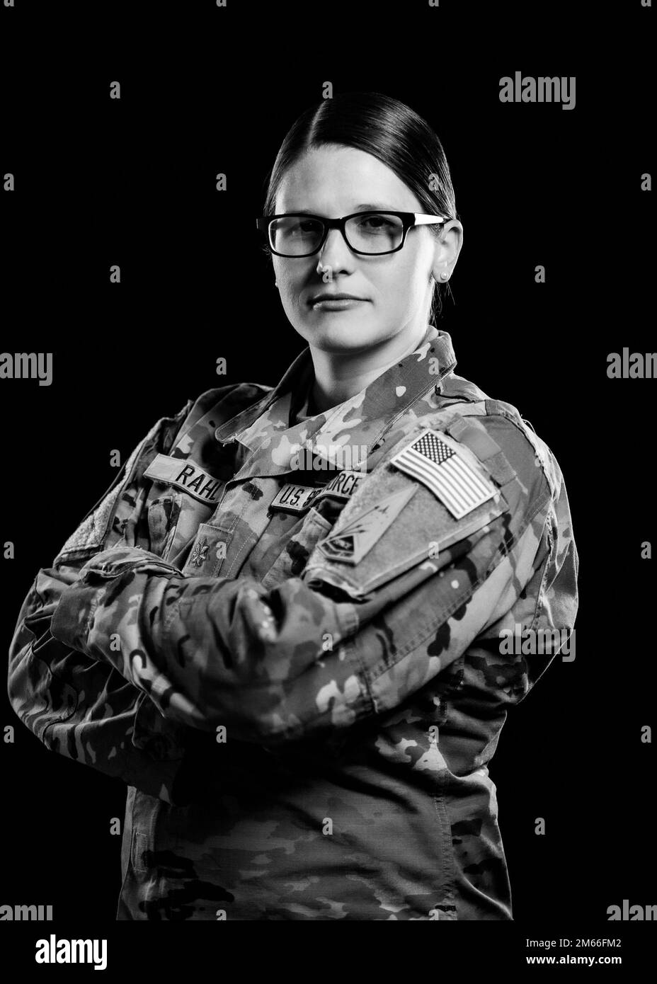 Ussf Black and White Stock Photos & Images - Alamy