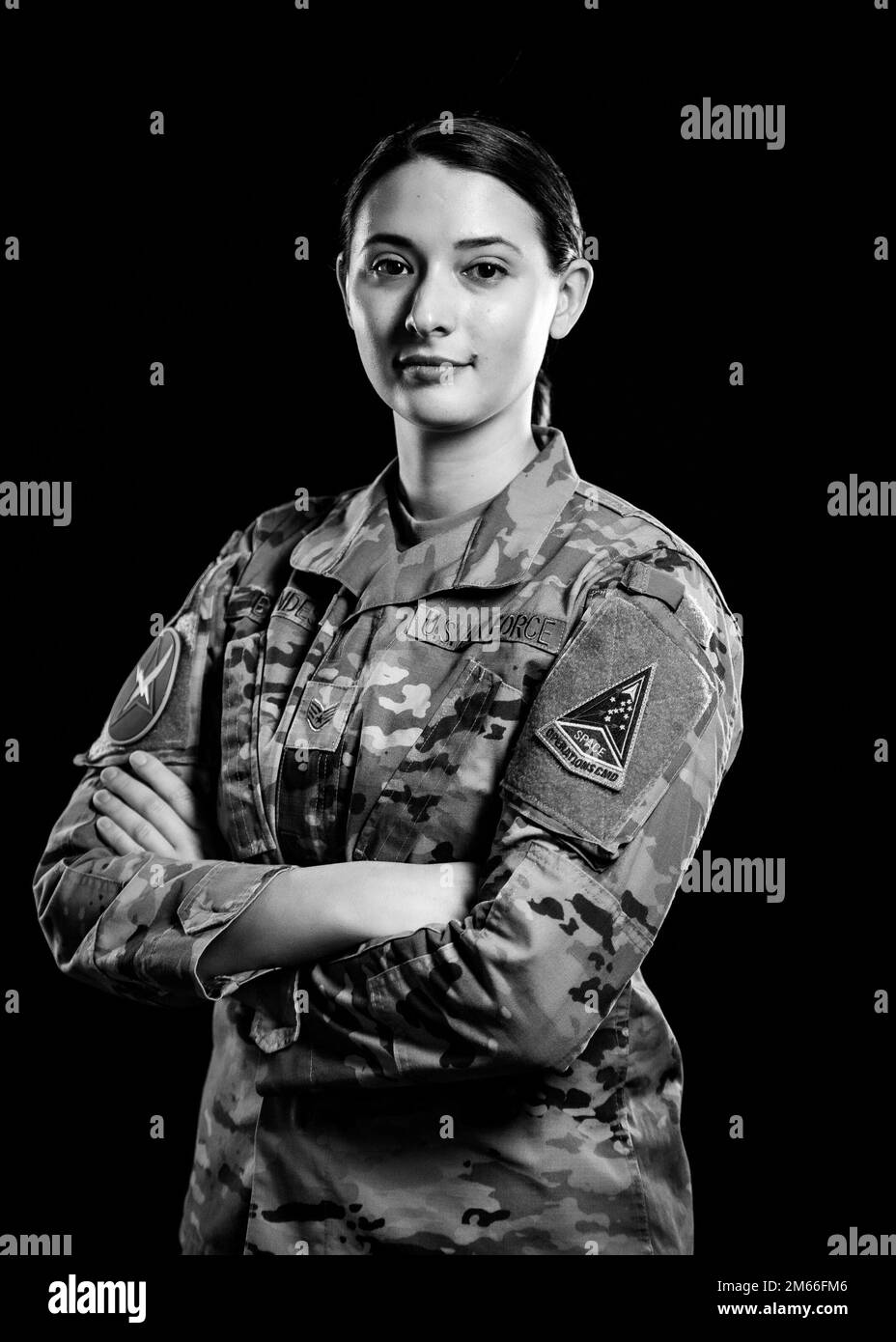 Ussf Black and White Stock Photos & Images - Alamy