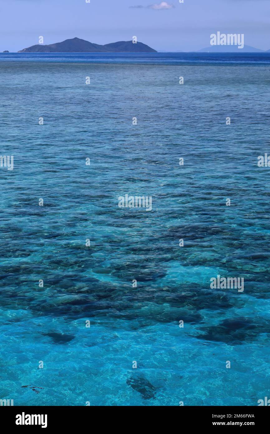 Aboriginal yidiny people hi-res stock photography and images - Alamy