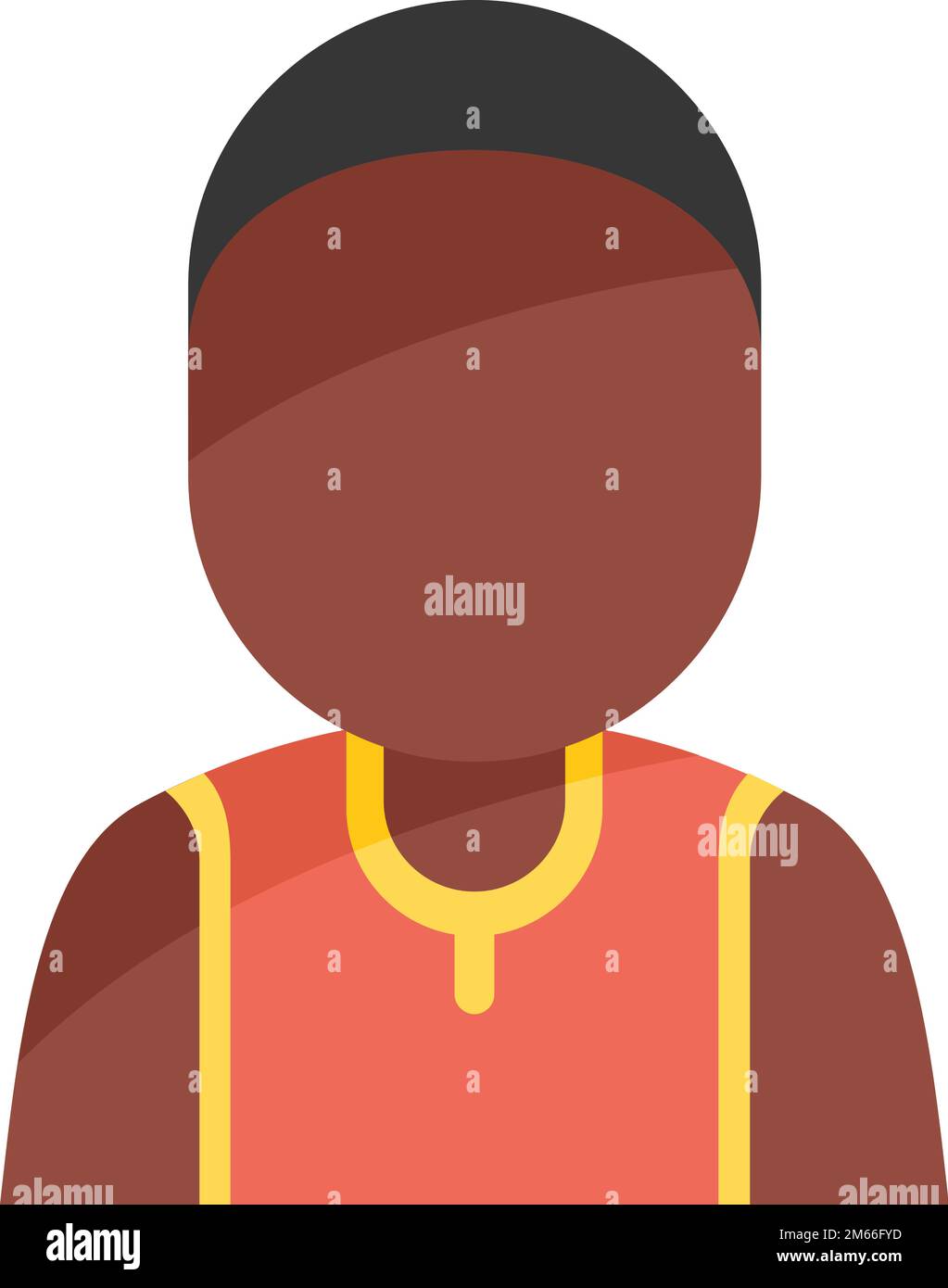 Tribal family Cut Out Stock Images & Pictures - Alamy