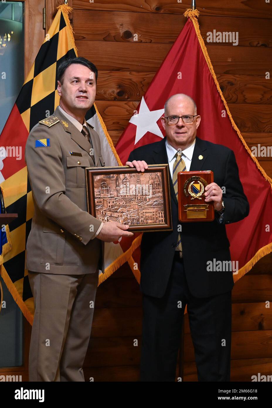 State partner program hi-res stock photography and images - Alamy