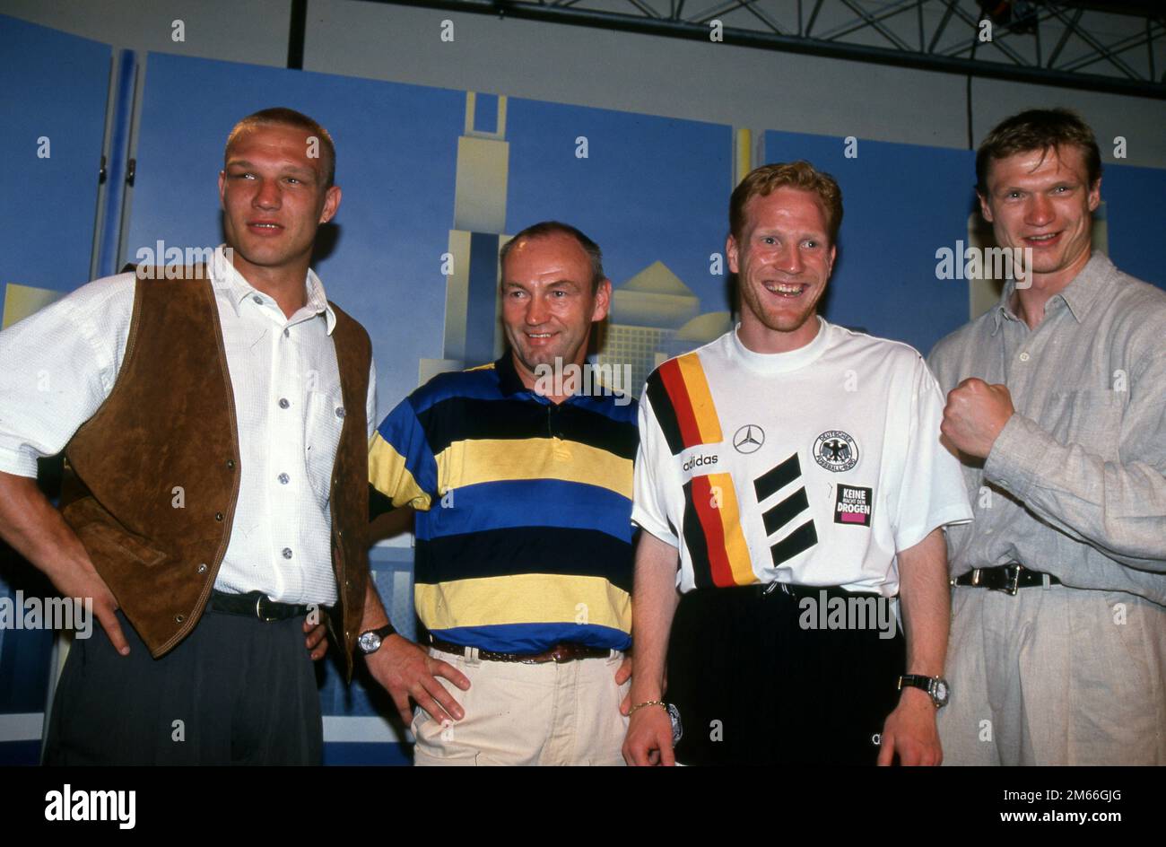 Wm world cup 1994 usa hi-res stock photography and images - Alamy