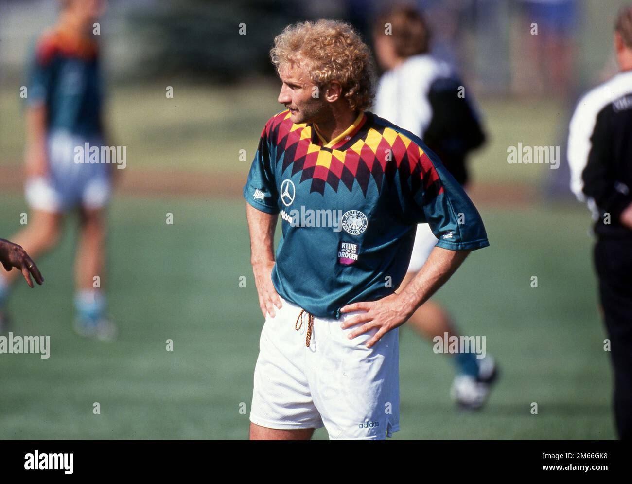 Chicago, Vereinigte Staaten. 02nd Jan, 2023. firo, 06/16/1994 archive ...