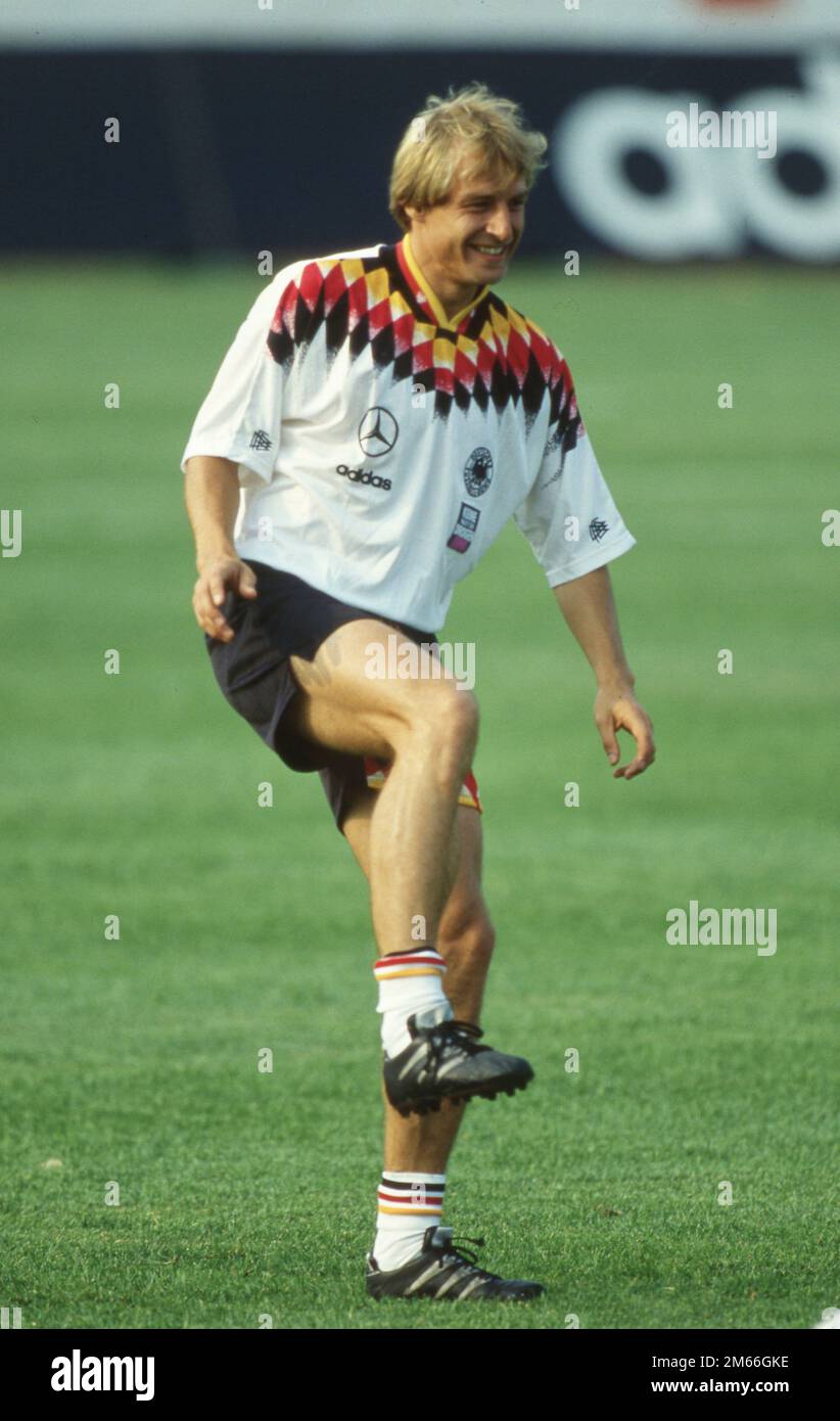 Wm world cup 1994 usa hi-res stock photography and images - Alamy