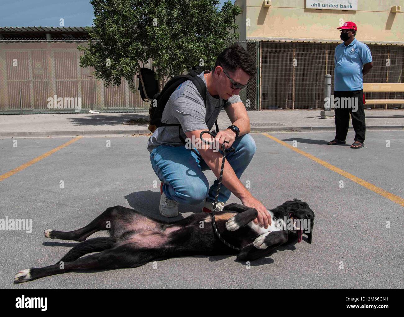 Askar bahrain hi-res stock photography and images - Alamy