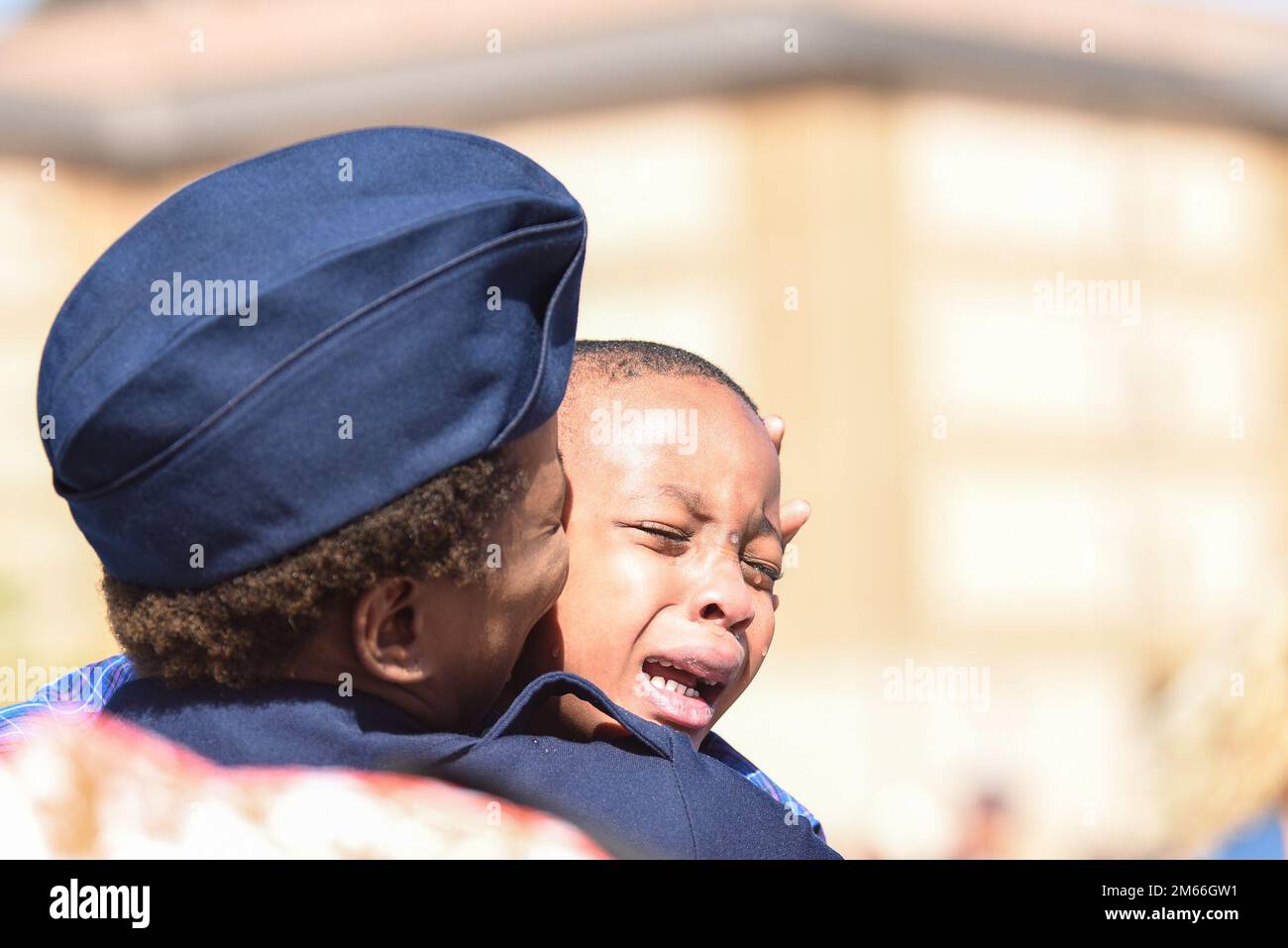 More than 600 Airmen and Guardians assigned to the 321 Training ...