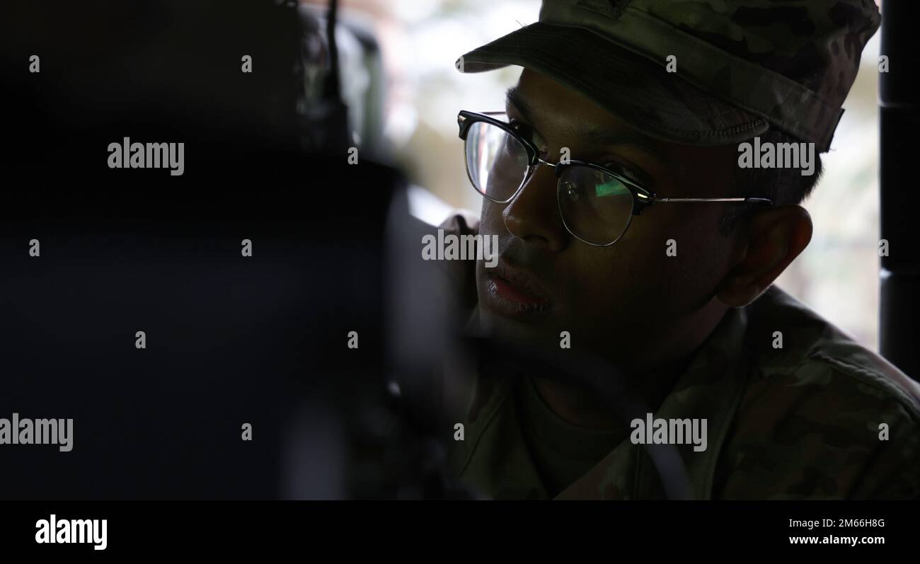 Nuclear disablement team 2 hi-res stock photography and images - Alamy